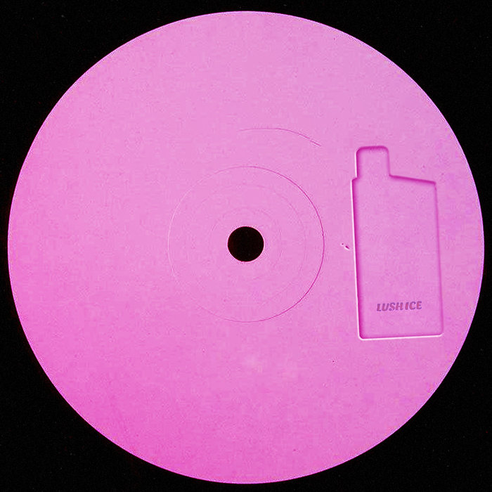 DJ LUSH ICE - LUSH ICE 01 | DJ LUSH ICE | PTMC