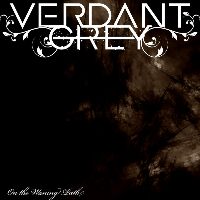 On the Waning Path | Verdant Grey