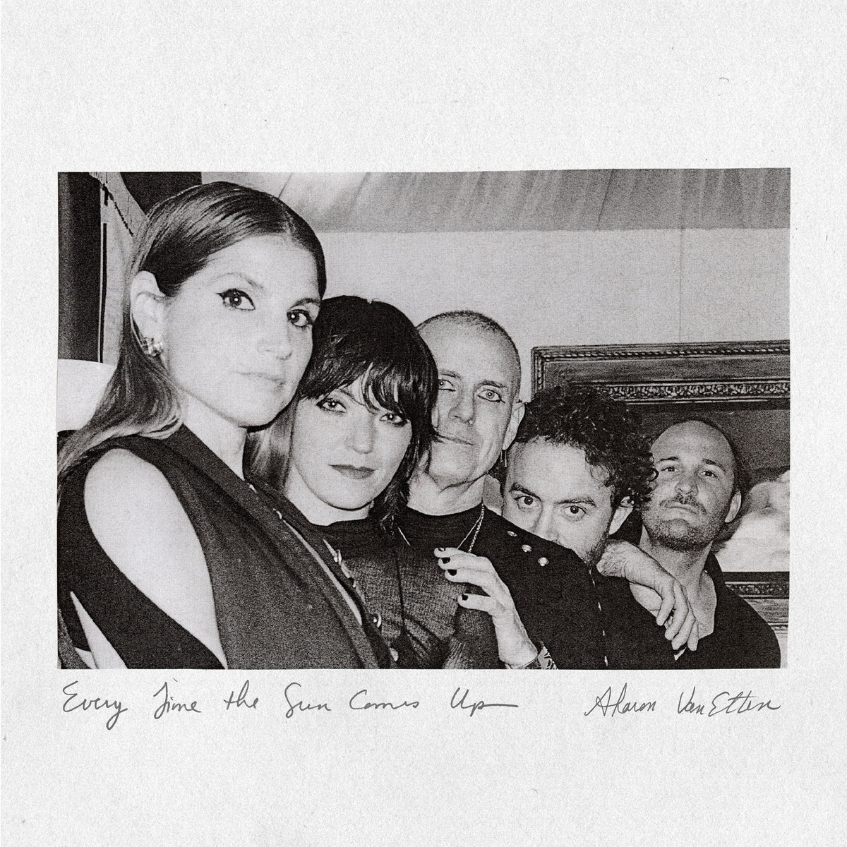 Every Time the Sun Comes Up | Sharon Van Etten