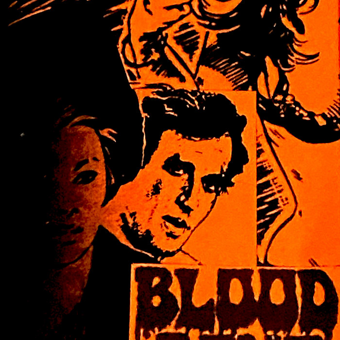 Revenge | Blood Song | Richard Ramirez