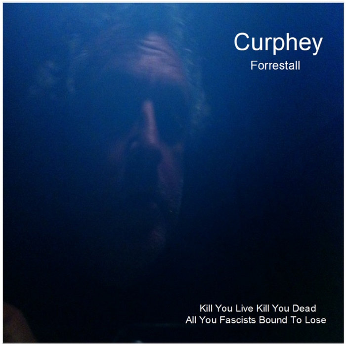 The History of Profit | Curphey Forrestall | QUESTION EVERYTHING RECORDS