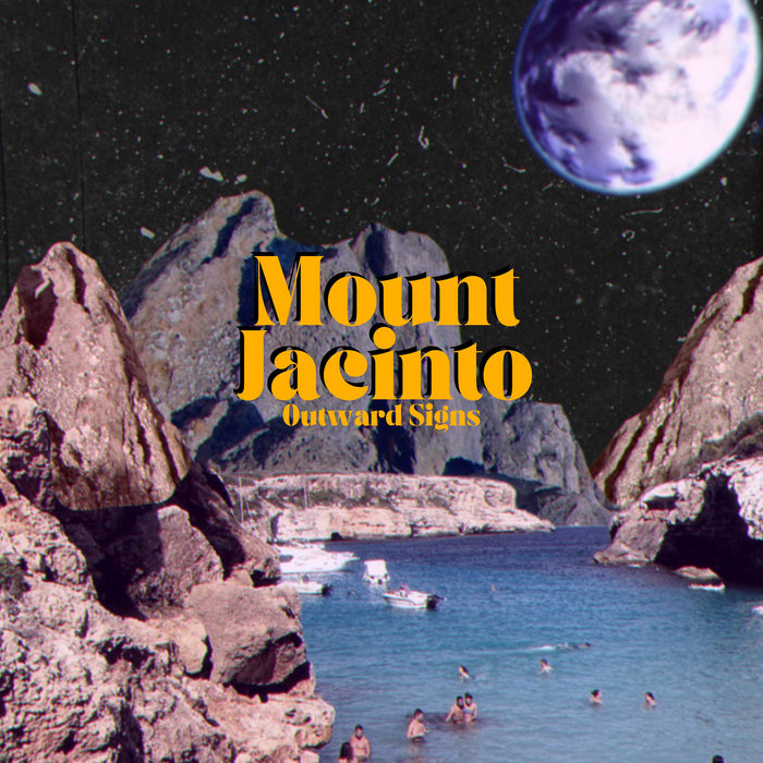 Outward Signs | Mount Jacinto
