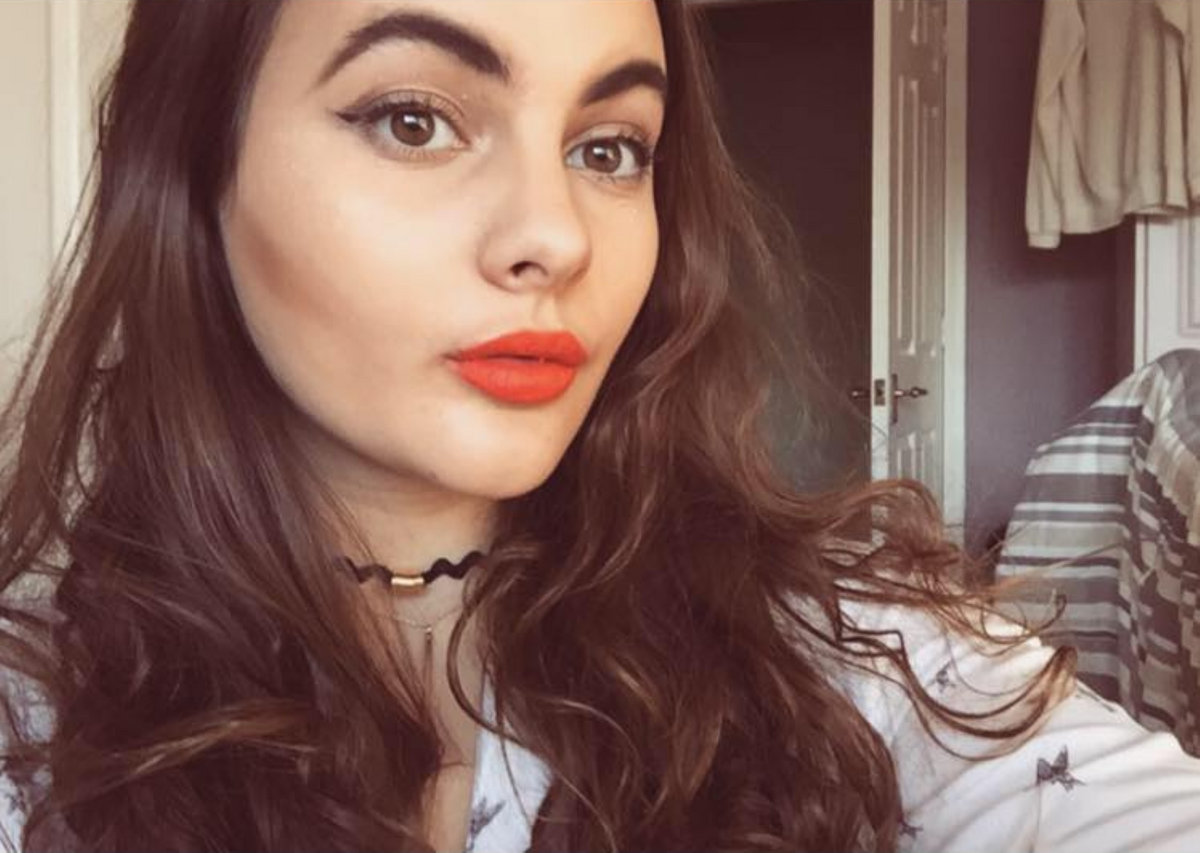 Ellie Mason (Spoken Label, October 2019) | Ellie Mason | Spoken Label