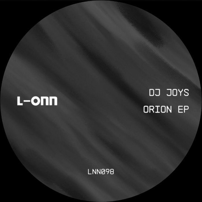 Orion | DJ Joys | L-ONN Records