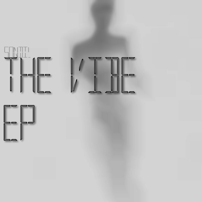 The Vibe EP | Christopher Wick