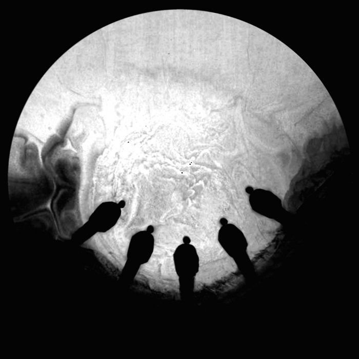 Milgram | Milgram | Lotophagus Records
