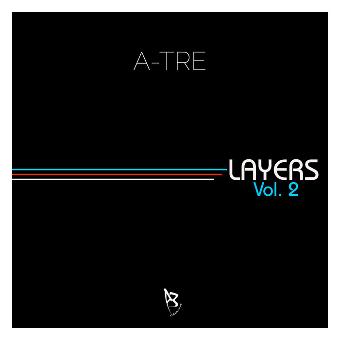 Layers Vol. 2 | A-TRE