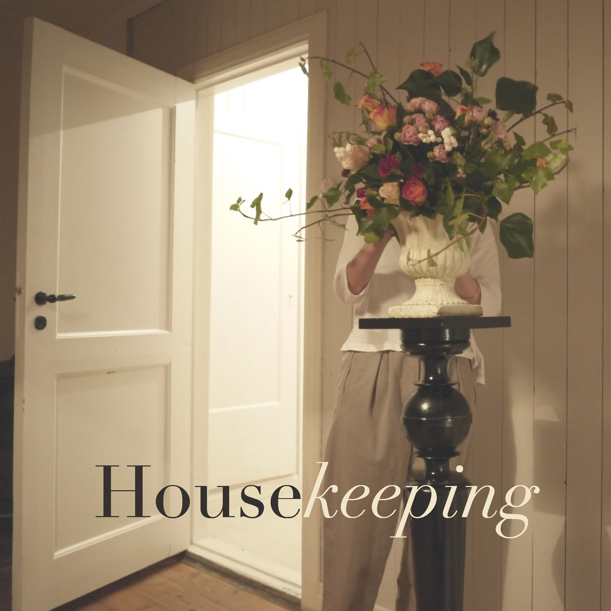 Getting Away With It | Housekeeping