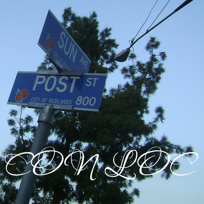 POST STREET | CON LOC