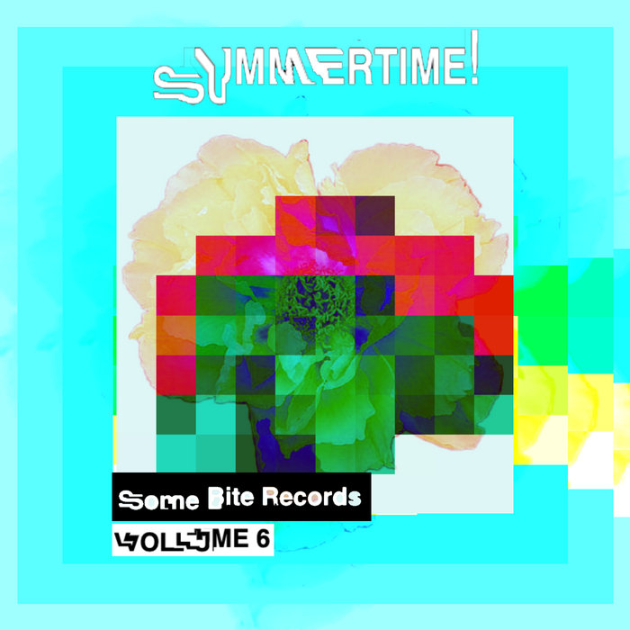 Some Bite Vol. 6 | Some Bite Records