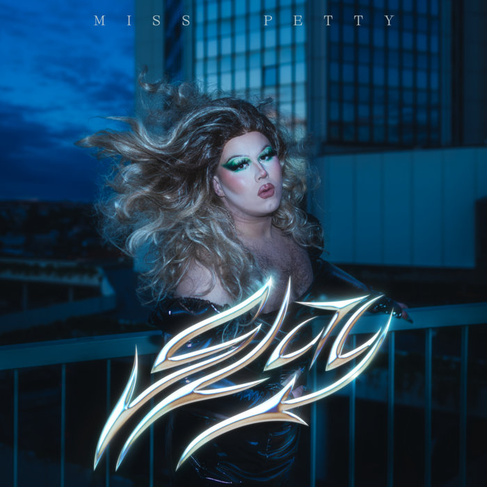 Slay | Miss Petty | ANTIMOTHER
