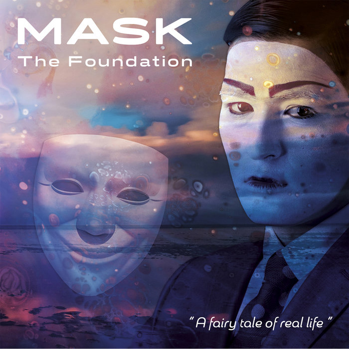 Mask | The Foundation