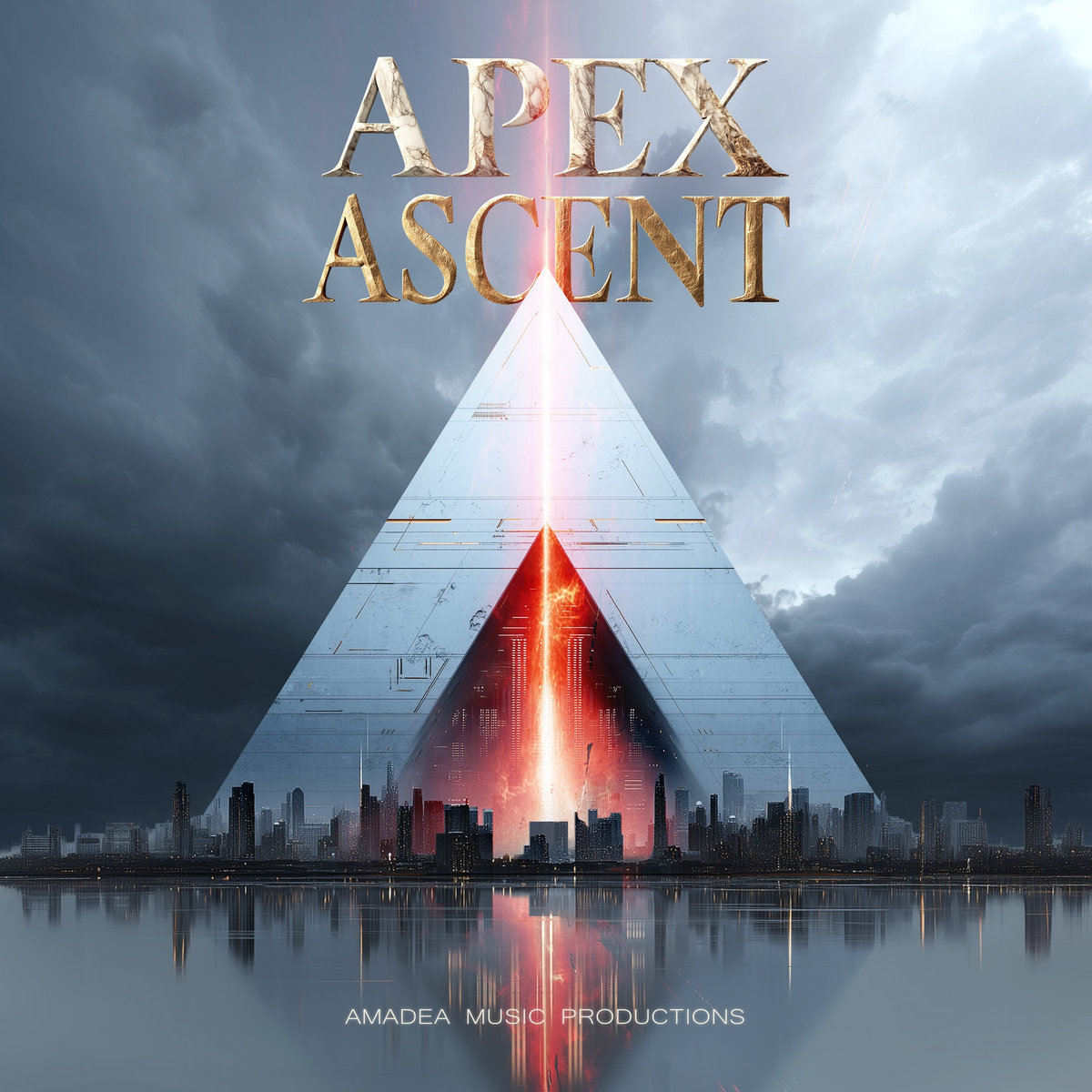 Apex Ascent | Amadea Music Productions