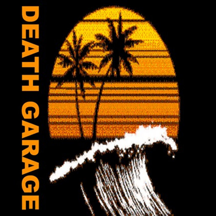 Death Garage | The Goslings