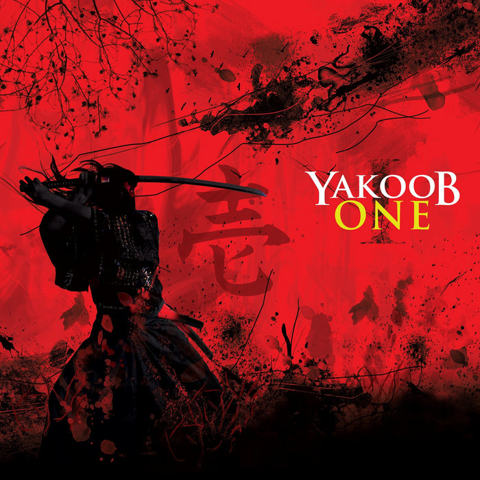 Yakoob - One LP | Yakoob