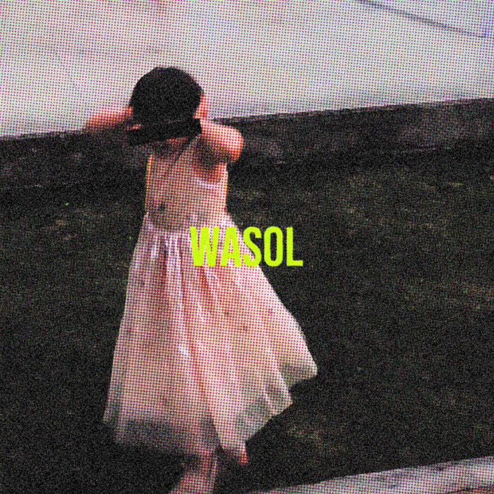 WASOL ep | LESLIExNIELSEN | ACVFENE