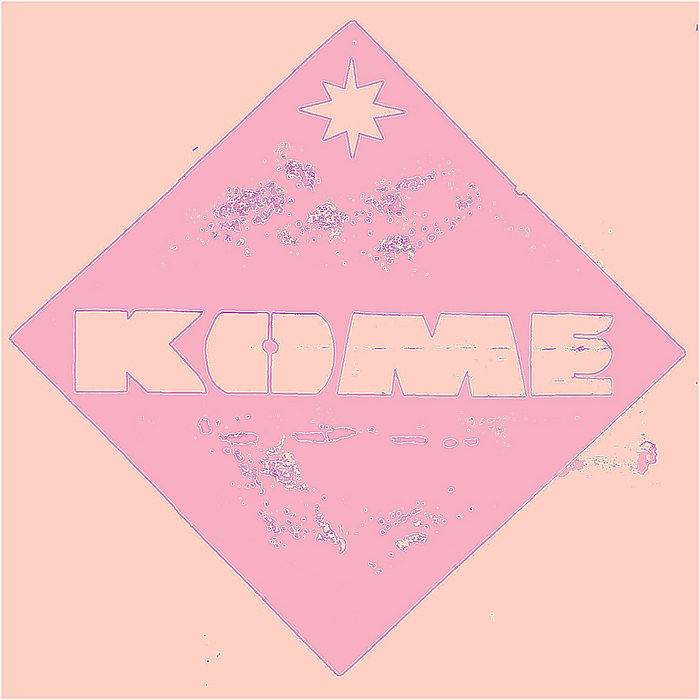 Skater Girl | Kome | kome