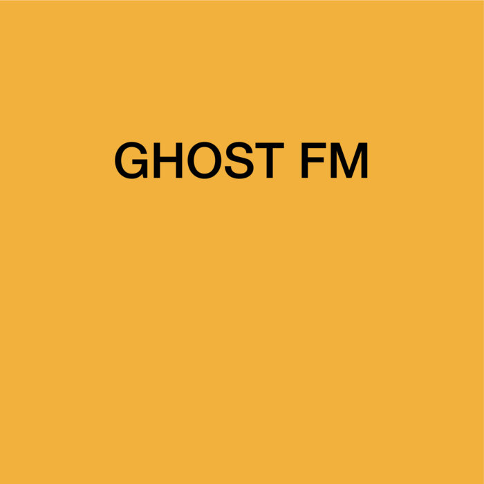 GHOST FM | Wilfred John Nash Petherbridge