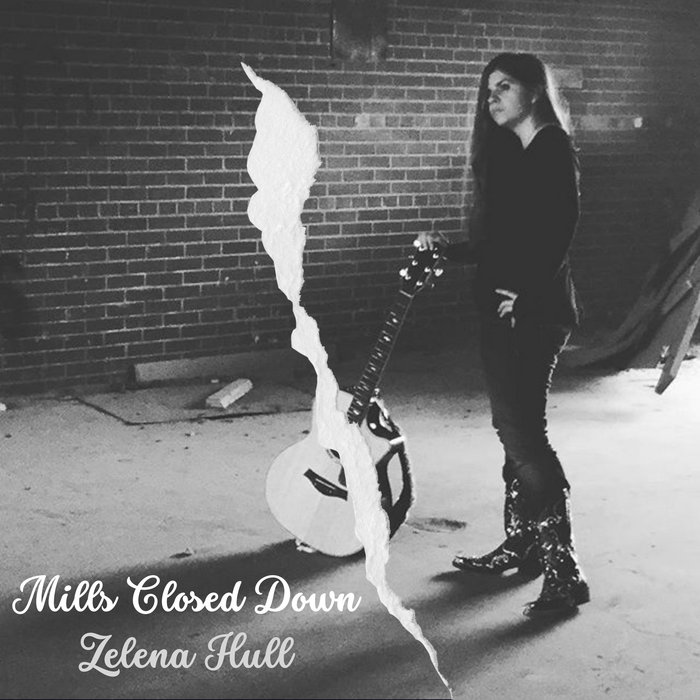 Mills Closed Down | Zelena Hull