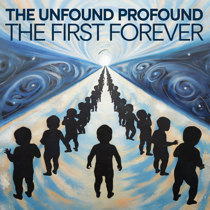 ☁️The First Forever🌥️ | The Unfound Profound
