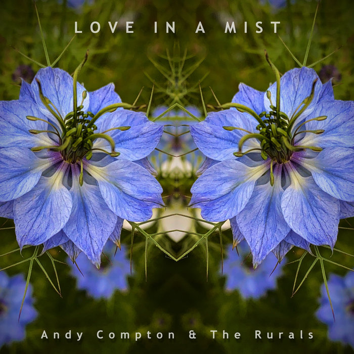 Love In A Mist | The Rurals