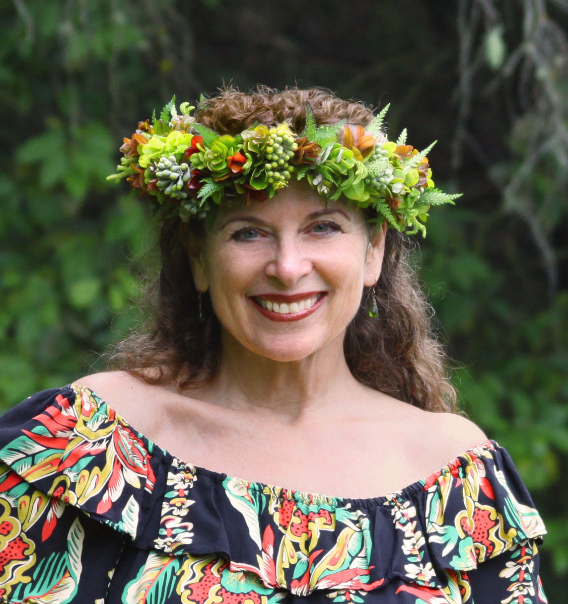 Demo Collaborations | Pamela Polland