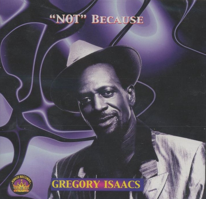 Gregory Issac | Gregory Issac | Nitro Music
