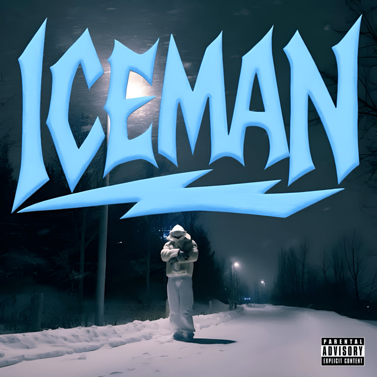 ICEMAN (Swirve Mixtape) | Drake | Swirve