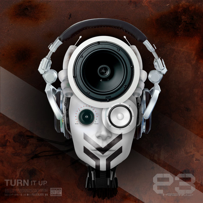 Turn it Up | Go Fight