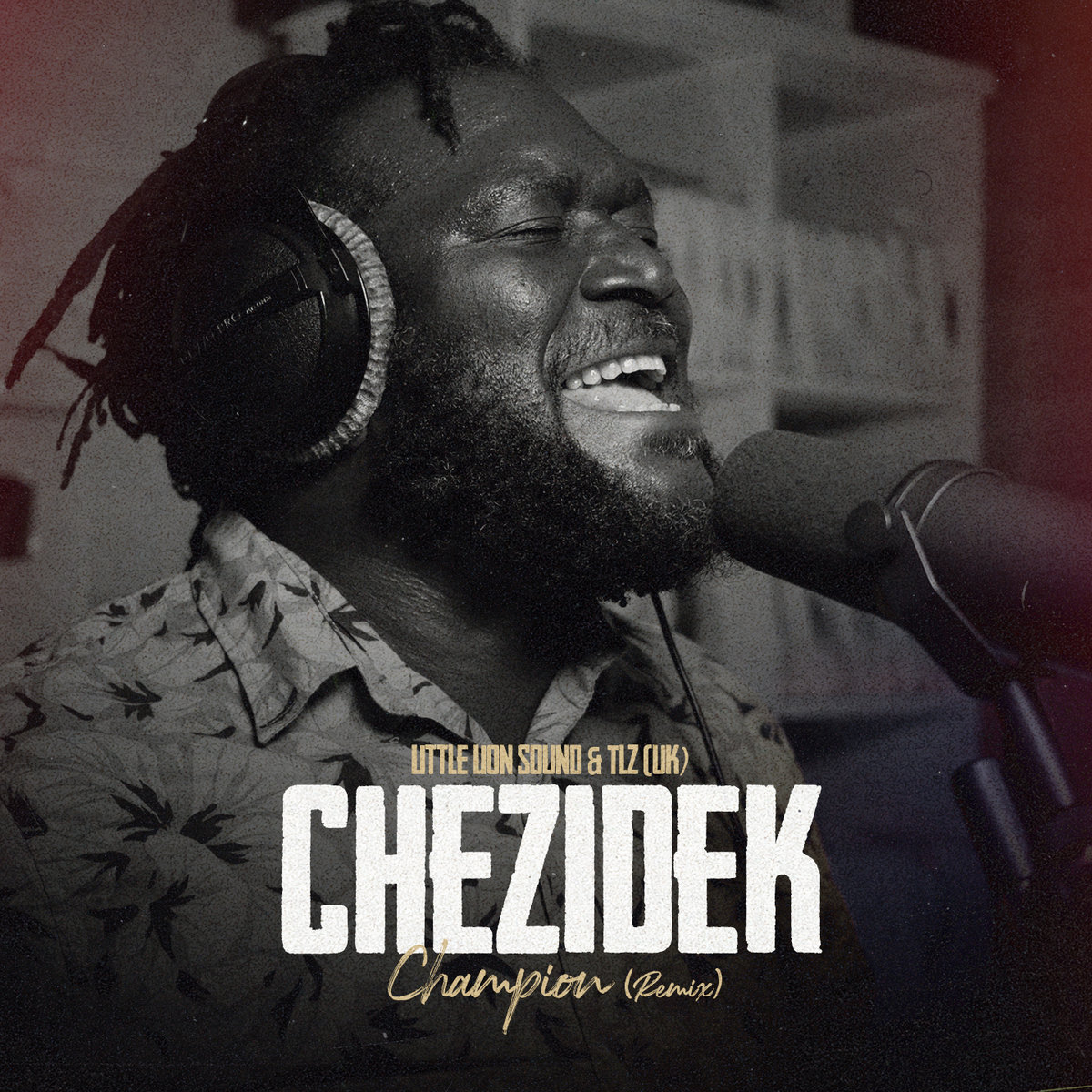 Champion (TLZ Remix) | Chezidek, Little Lion Sound, TLZ (UK) | Evidence ...