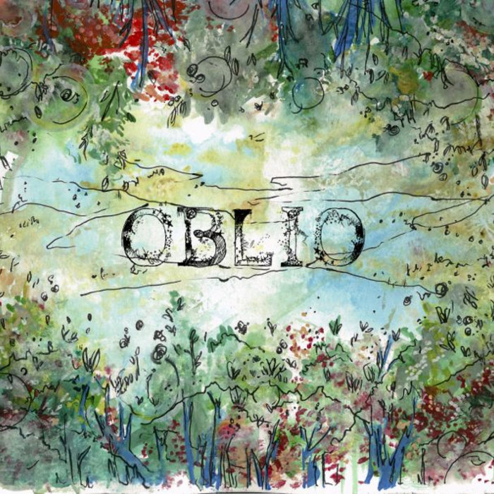 Oblio | Oblio | .ObliO.