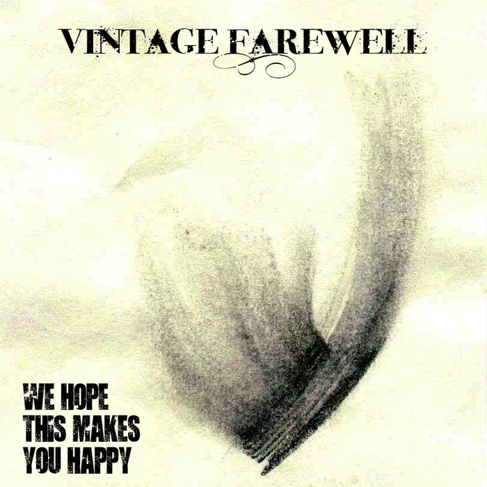 Time is on Your Side | Vintage Farewell