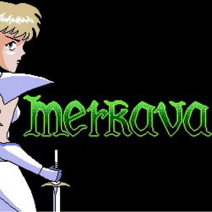 Merkava: The Sacred Armour of Meirav Full OST | Kalinka