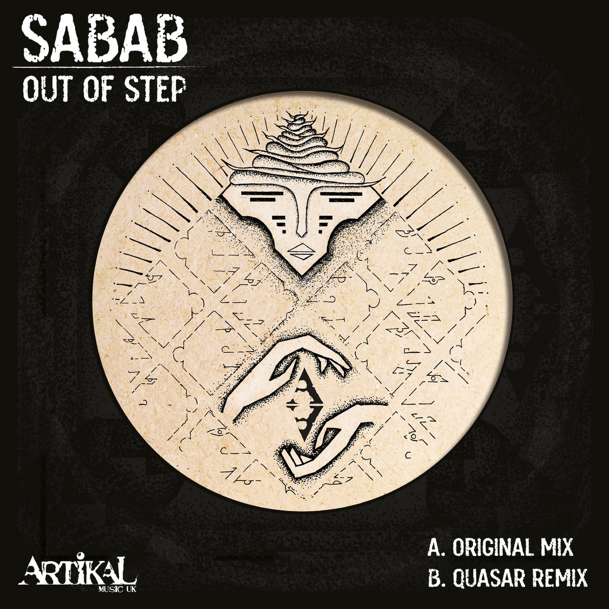 Out Of Step | Sabab | Artikal Music UK
