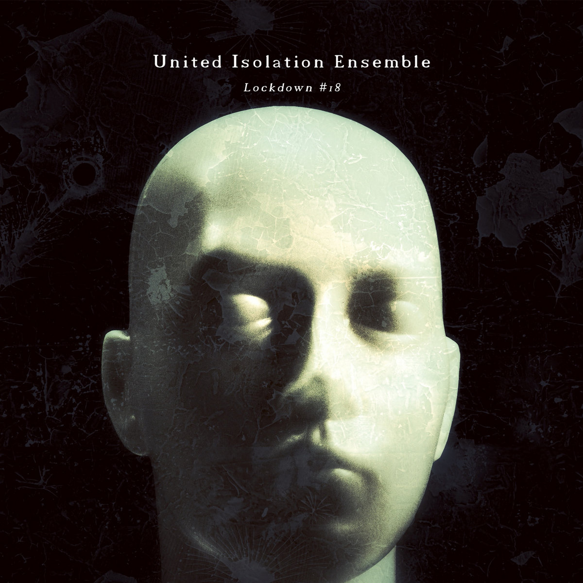 Lockdown #18 | United Isolation Ensemble