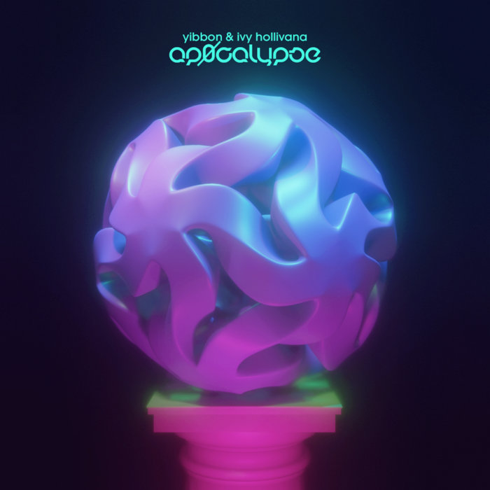 ap0calypse | Ivy Hollivana