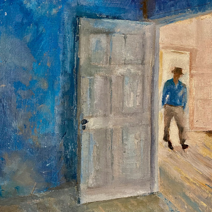 Songs from the Shed | Steve Grocott - with friends | Steve Grocott