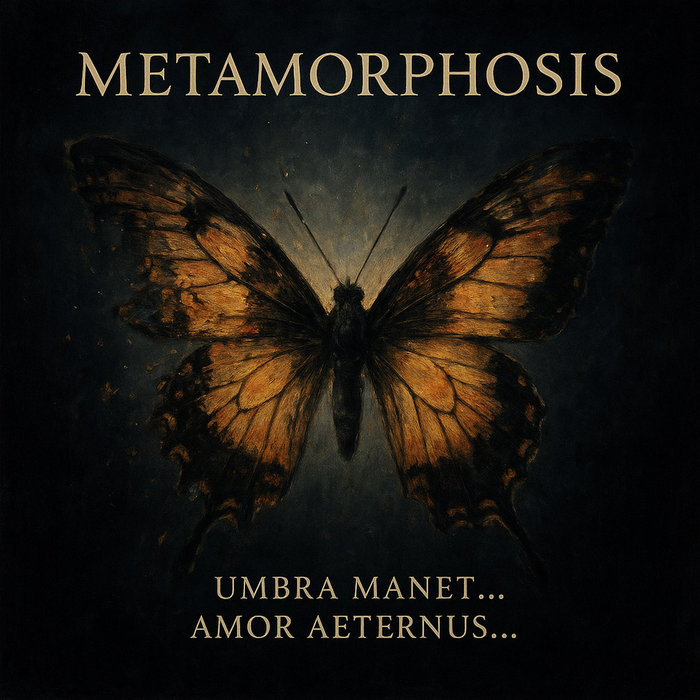 Metamorphosis 3 song pack | Libretto Orchestra & Co