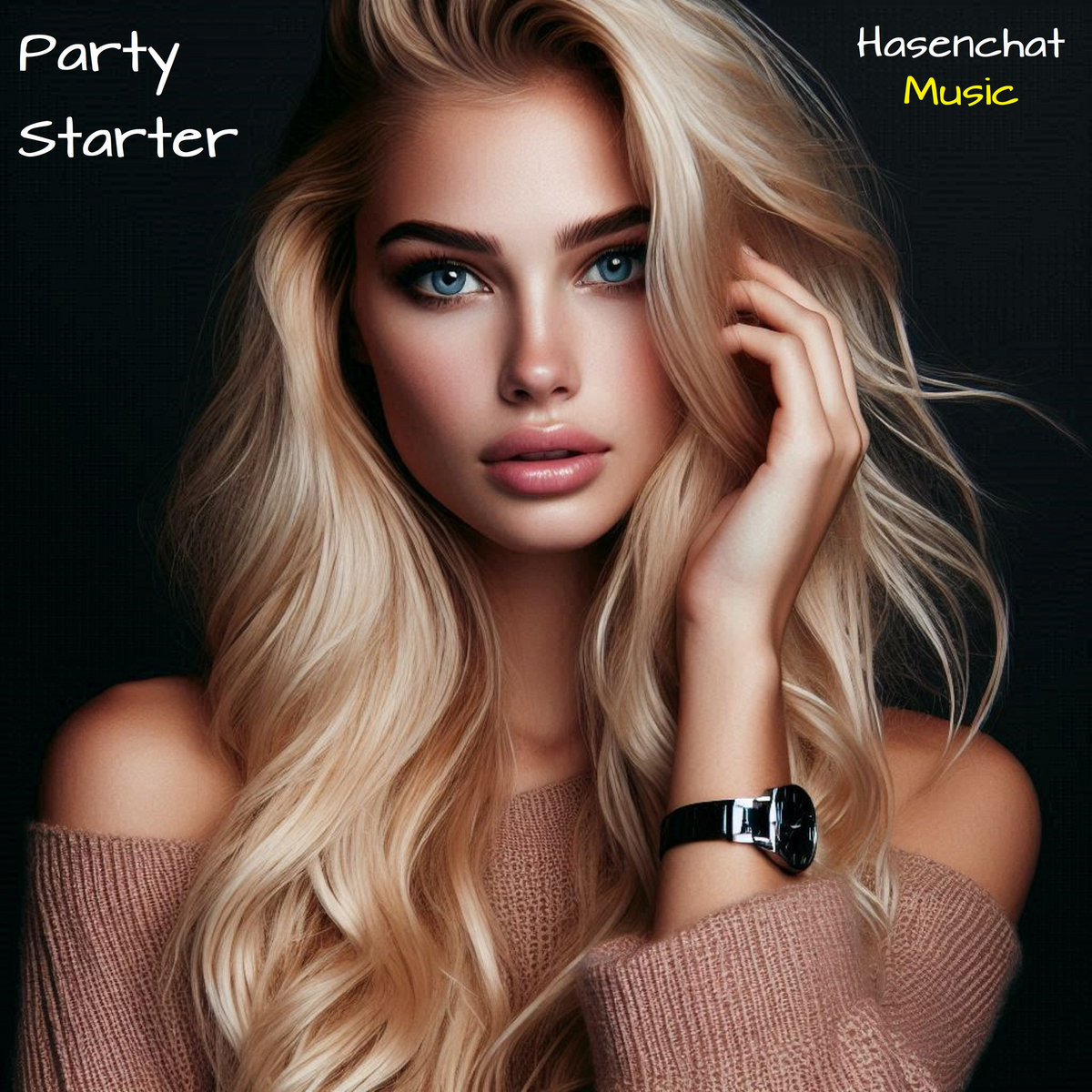 Party Starter | HasenChat Music