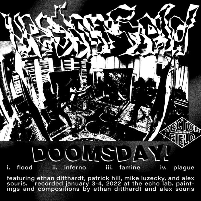 DOOMSDAY! | Vector Field