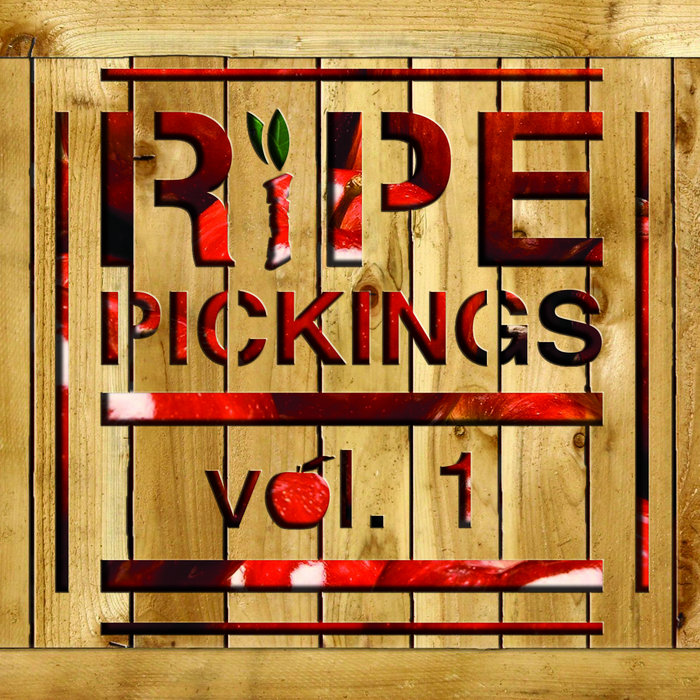 RiPE Pickings vol. 1 | AEMMP Records