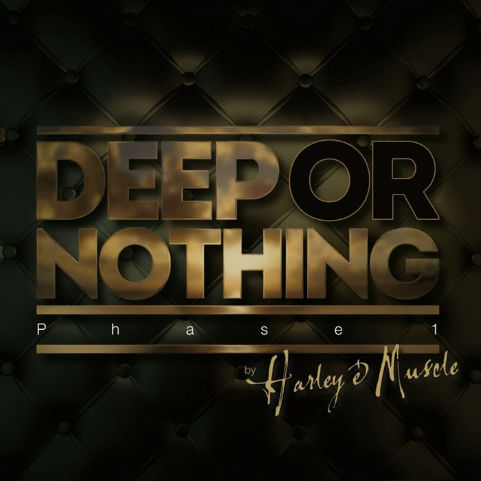 Deep Or Nothing Phase 1 | Various Artists | H&Muscle Sound