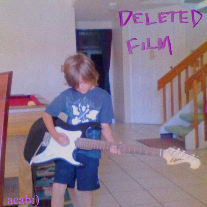 deleted film demos | deleted film