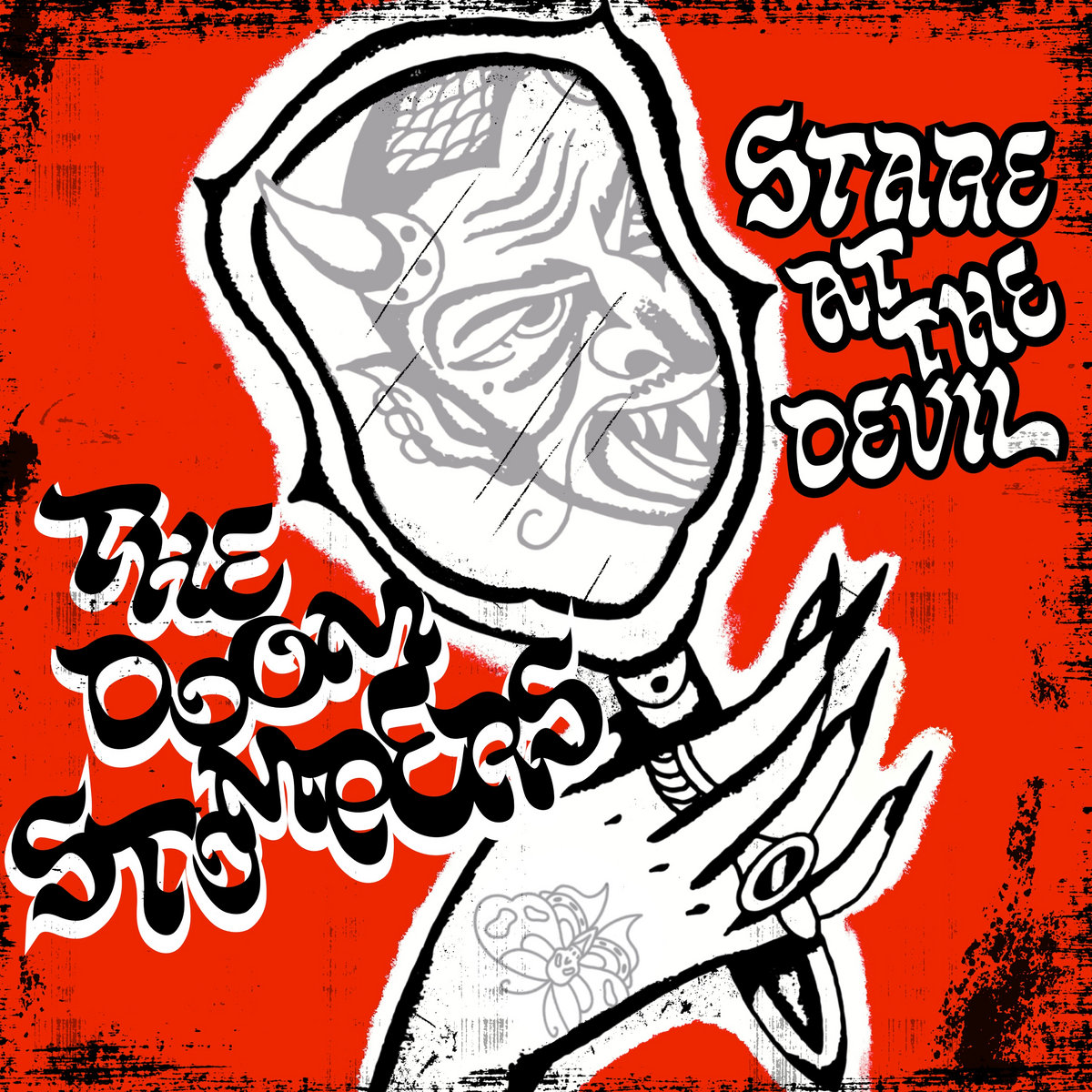 Stare at the Devil | The Doomstompers