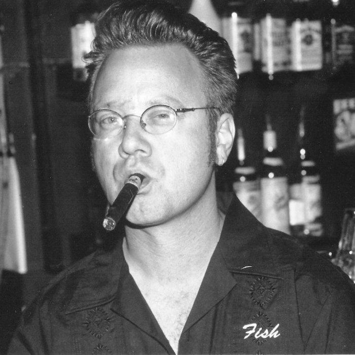 Fish Karma and the Tribulators (demos) | Fish Karma and the Tribulators ...