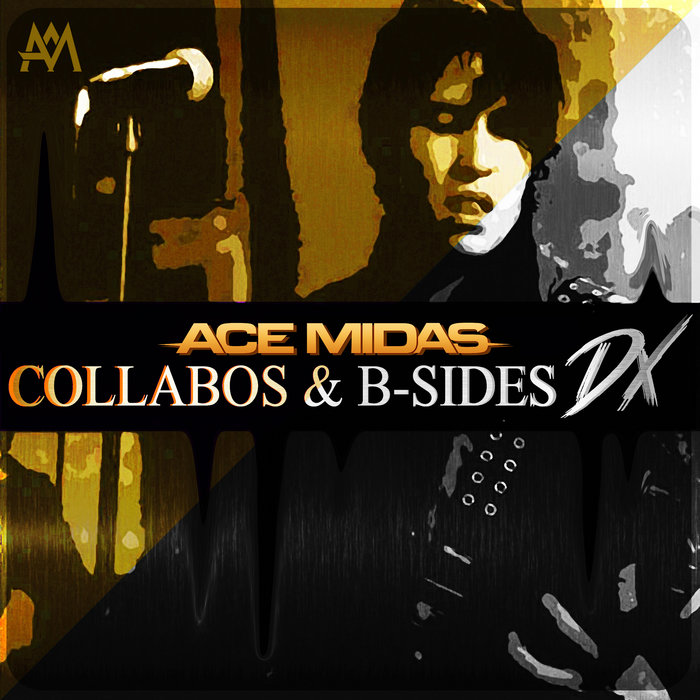 Collabos & B-Sides DX | Ace Midas