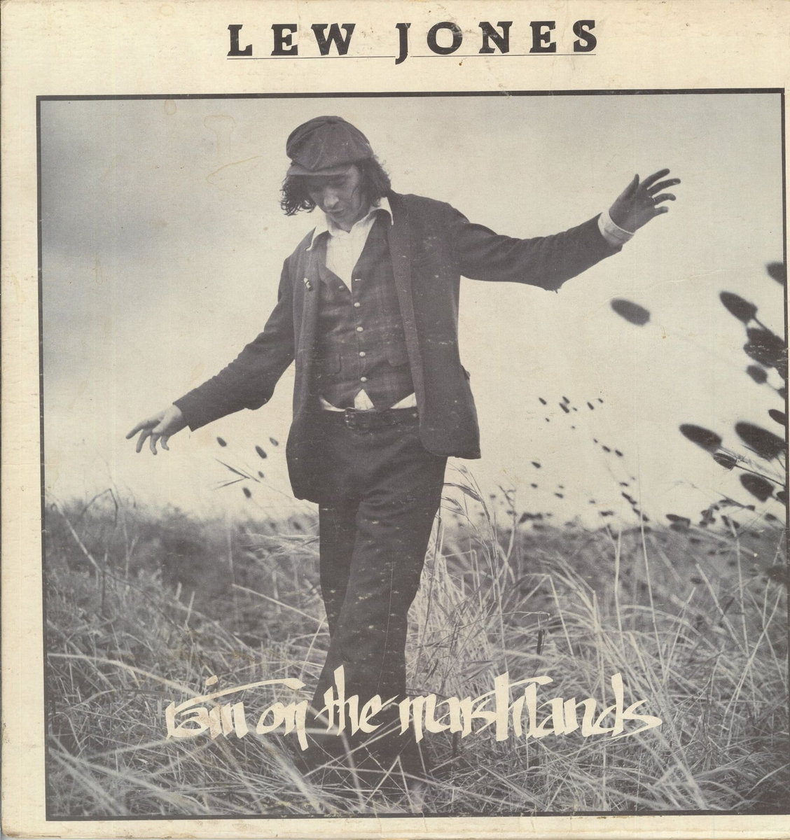 Live @ Kennedy School | Lew Jones | Lew Jones Music You Tube