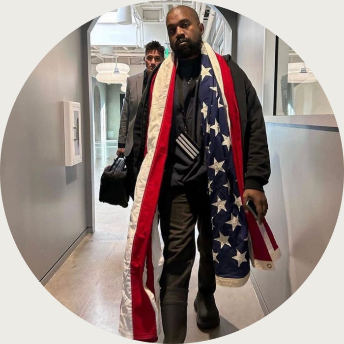 YE MUST BE BORN AGAIN III | Sean Dream