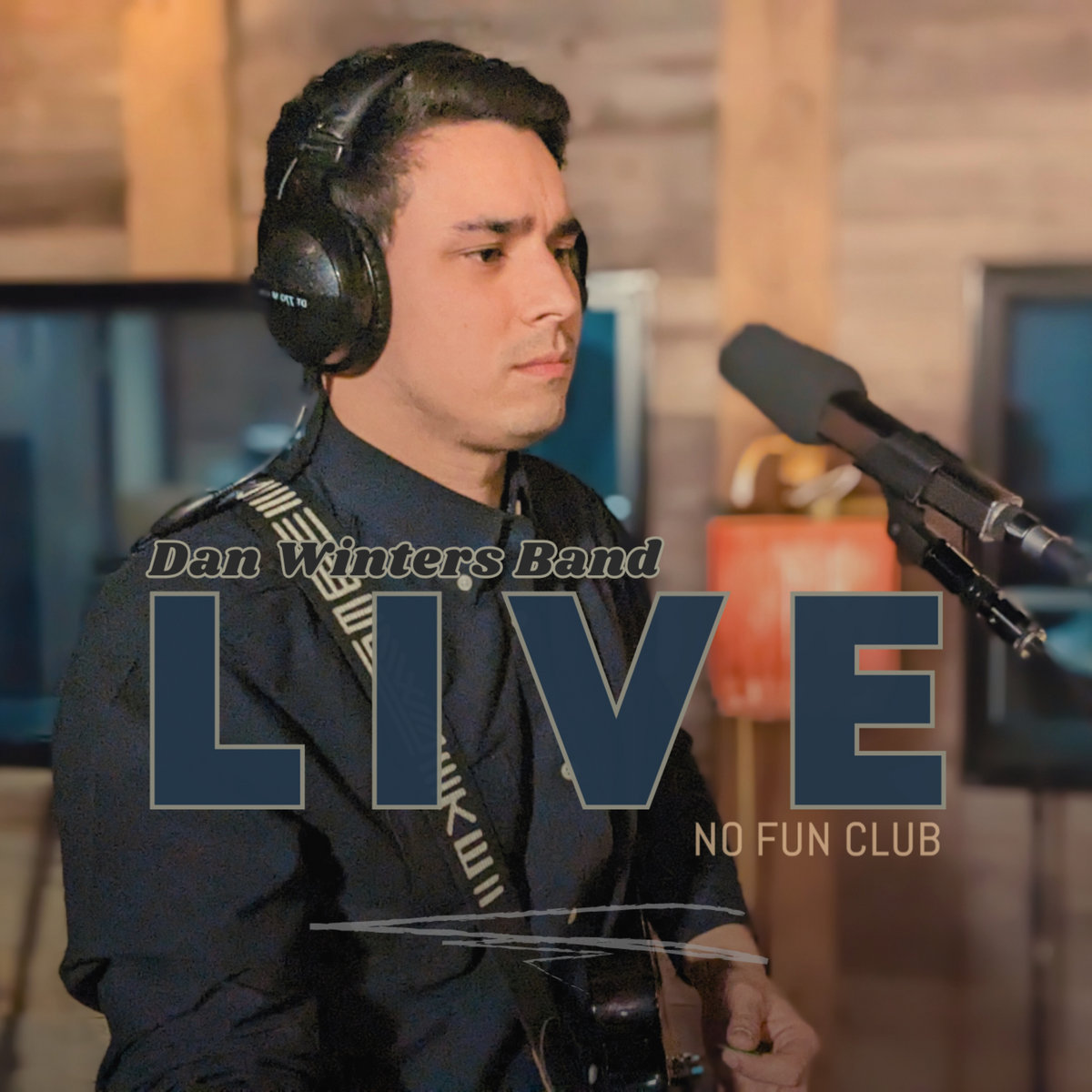 Live | Dan Winters Band