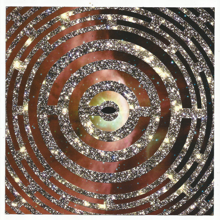 Negative Space | Glass and Steel | Apocalypse Rave Culture